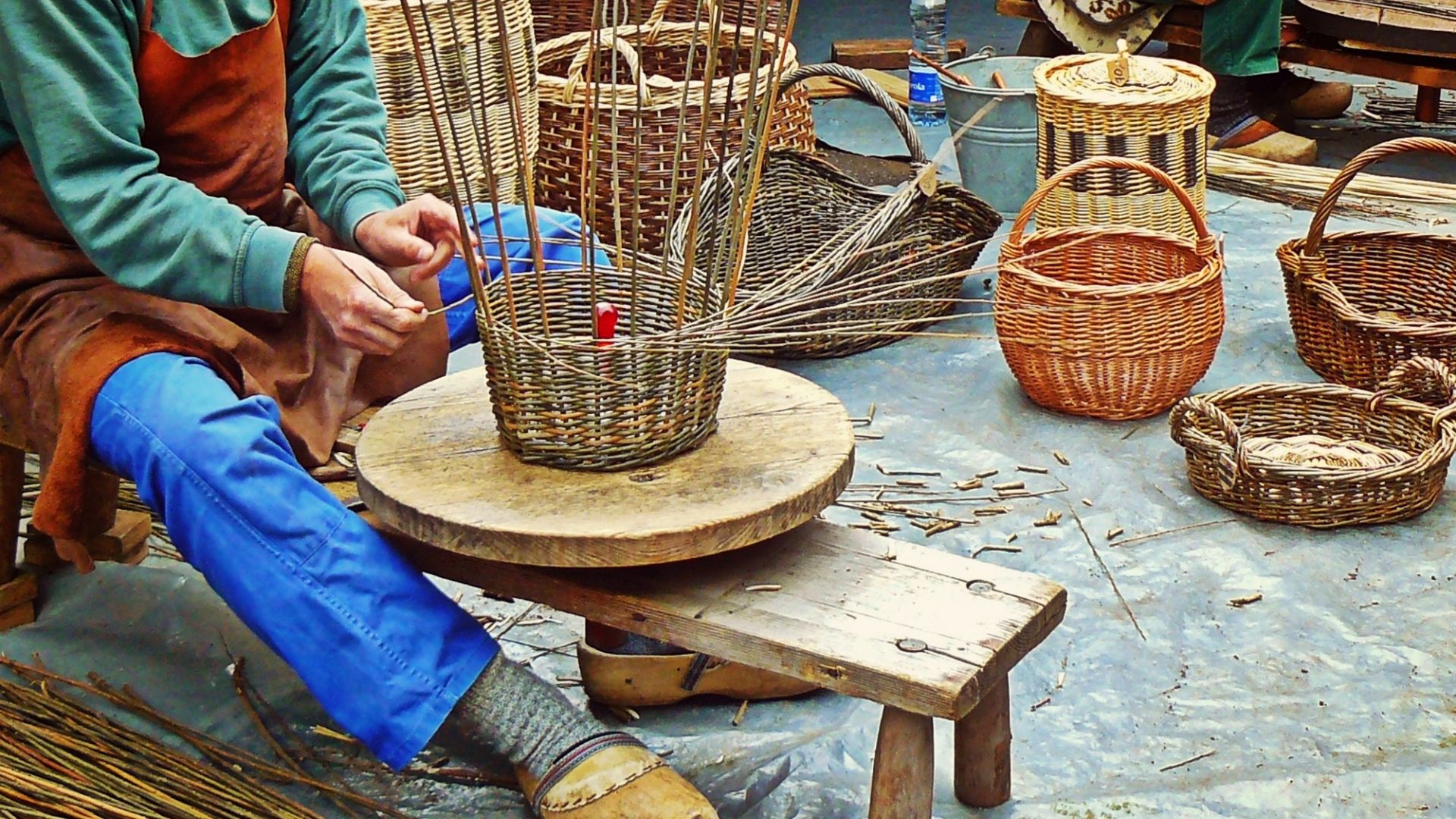 Crea Arte Sostenible Con Eco-Arte: La Fusión Perfecta Entre Creatividad ...